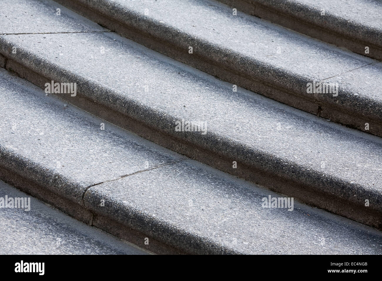 Descent on stone stairs hi-res stock photography and images - Alamy