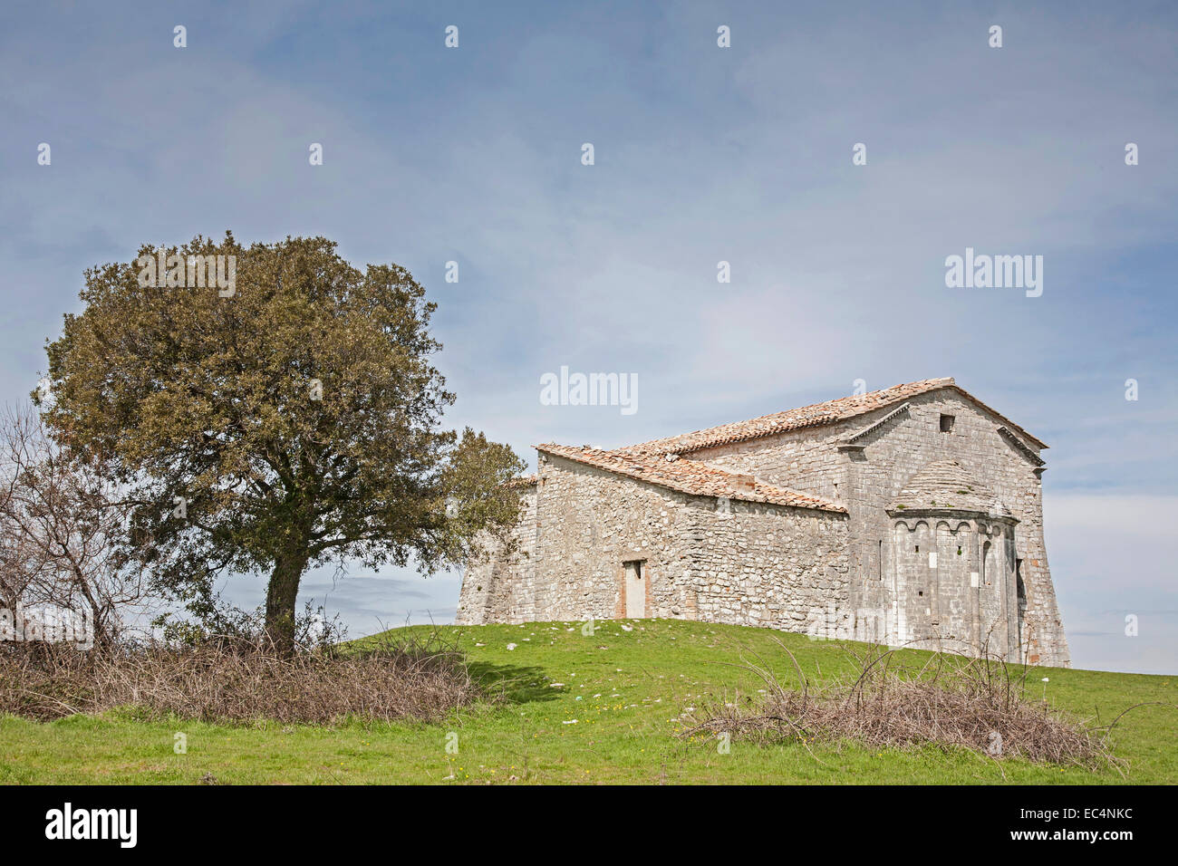Sant erasmo hi-res stock photography and images - Alamy