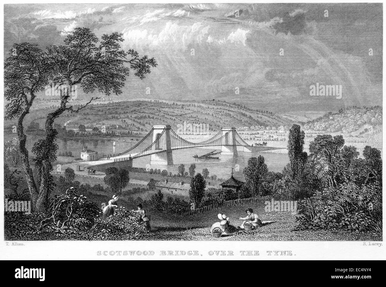 Scotswood hi-res stock photography and images - Alamy