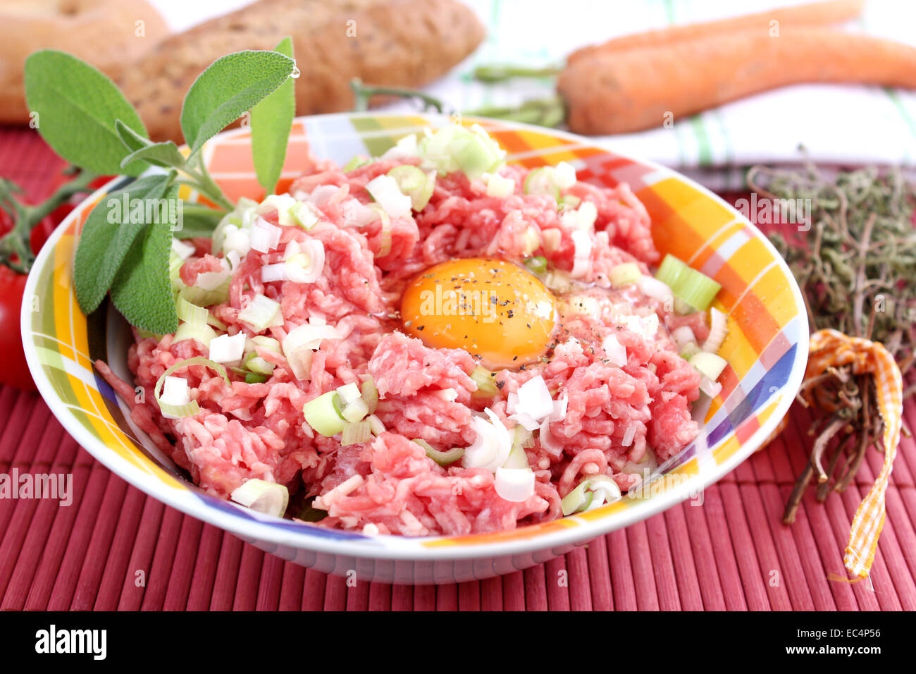 Rind meat hi-res stock photography and images - Alamy