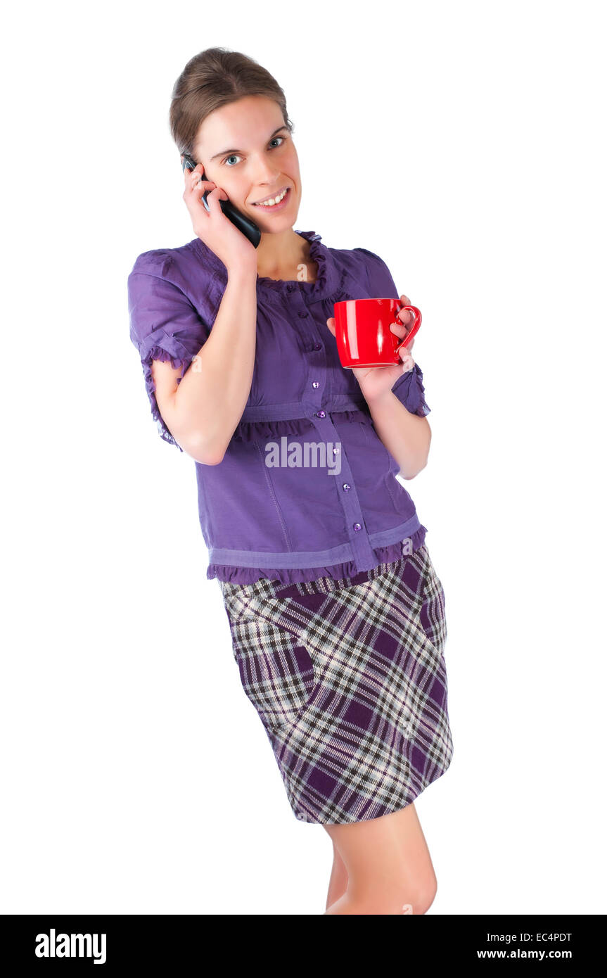 Certificate of recognition Cut Out Stock Images & Pictures - Alamy