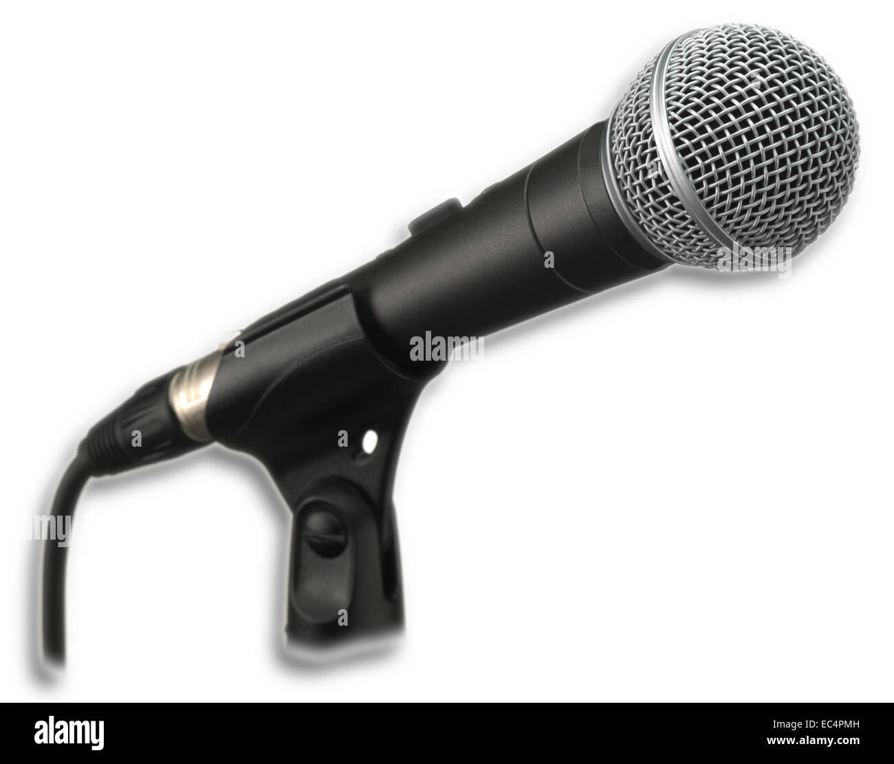 Microphone case hi-res stock photography and images - Alamy