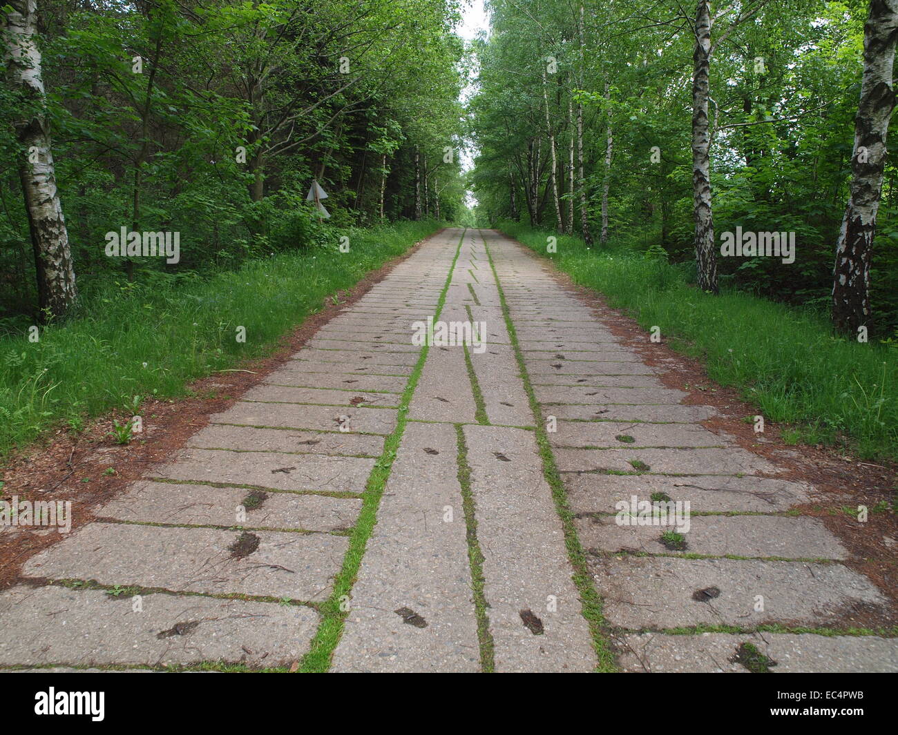 Precast concrete slab hi-res stock photography and images - Alamy