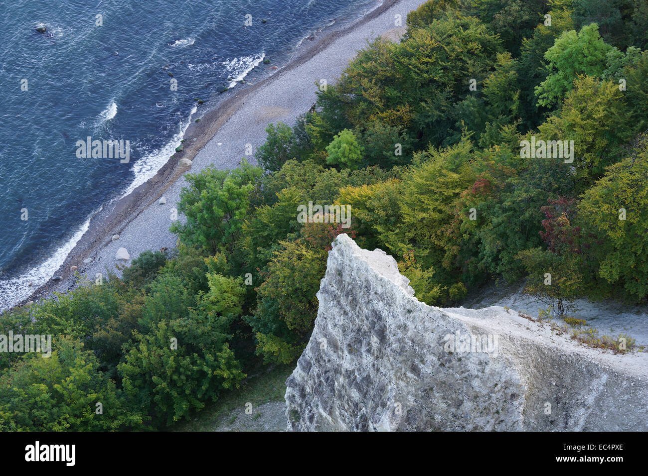 View from the Victoria-view Stock Photo - Alamy
