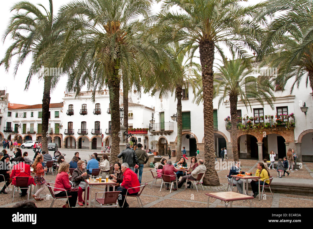 Badajoz spain hi-res stock photography and images - Alamy