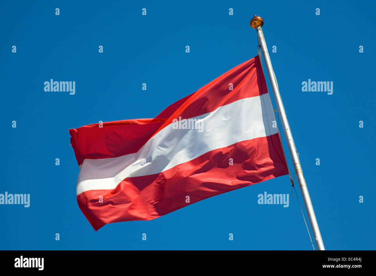 Austrian Flag High Resolution Stock Photography and Images - Alamy