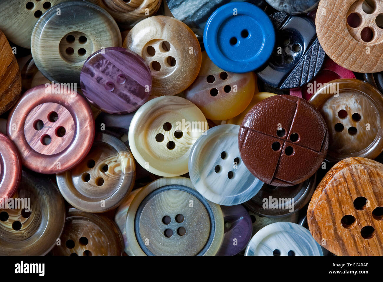 Different shapes of buttons hi-res stock photography and images - Alamy