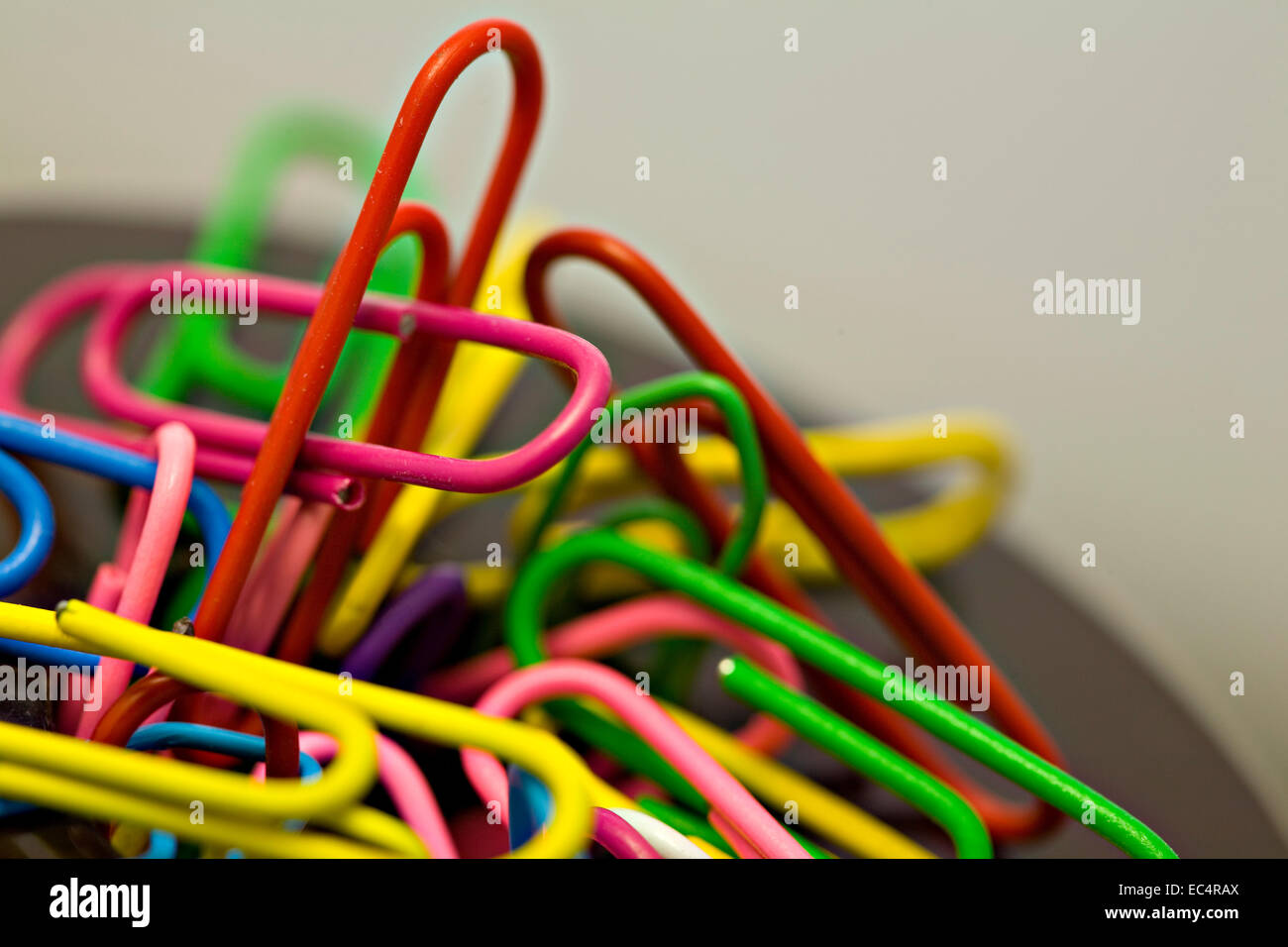 Brightly colored shapes hi-res stock photography and images - Alamy