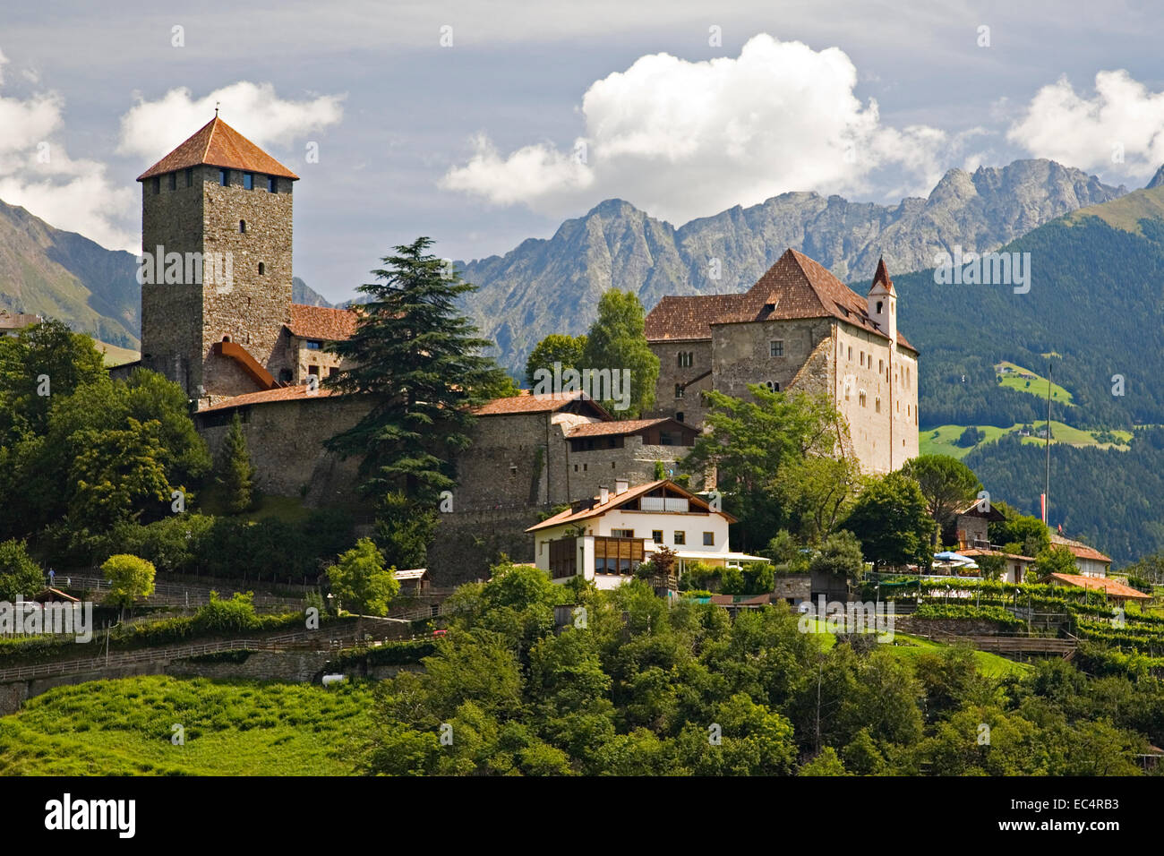 Tyrolia hi-res stock photography and images - Alamy