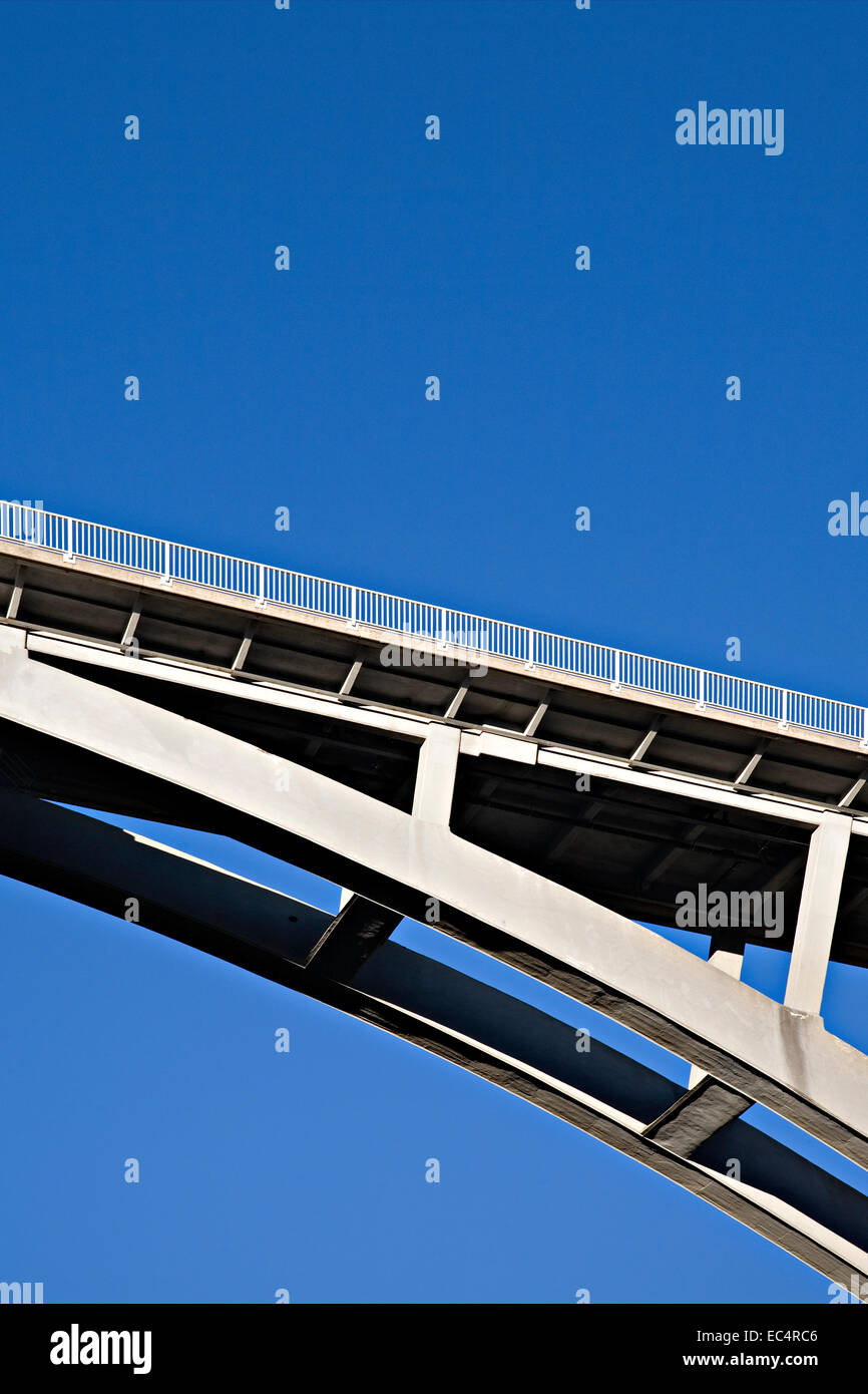 Melan arch bridge hi-res stock photography and images - Alamy