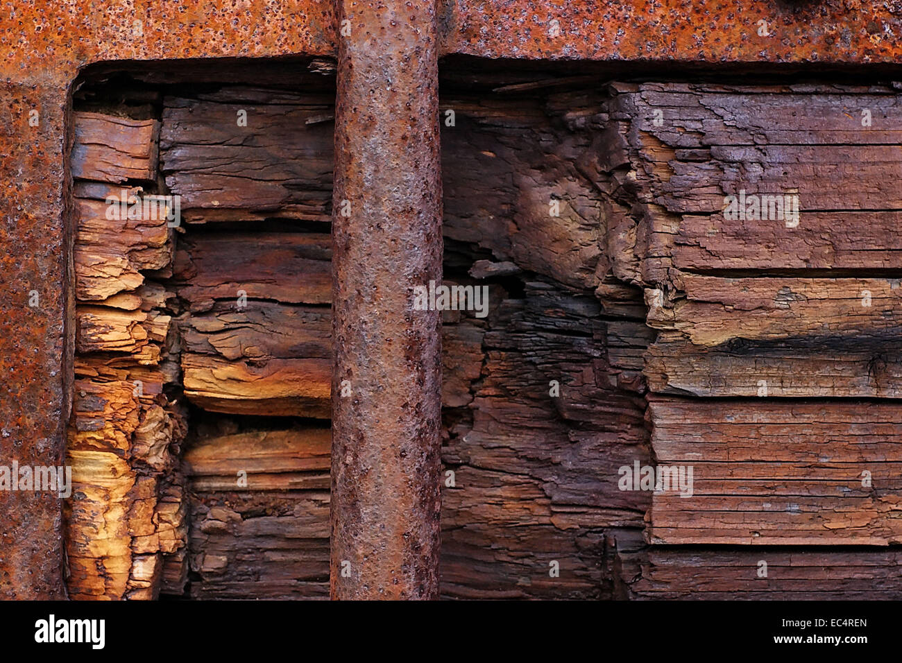 Mounting structure hi-res stock photography and images - Alamy