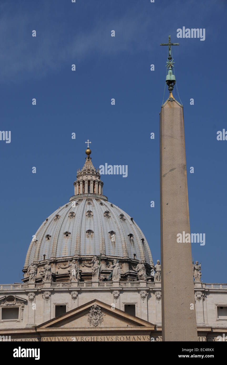 Religious buildings in rome hi-res stock photography and images - Alamy