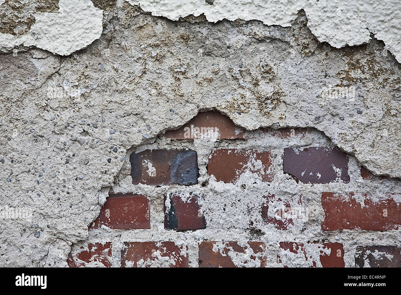 Crumbling walls hi-res stock photography and images - Alamy