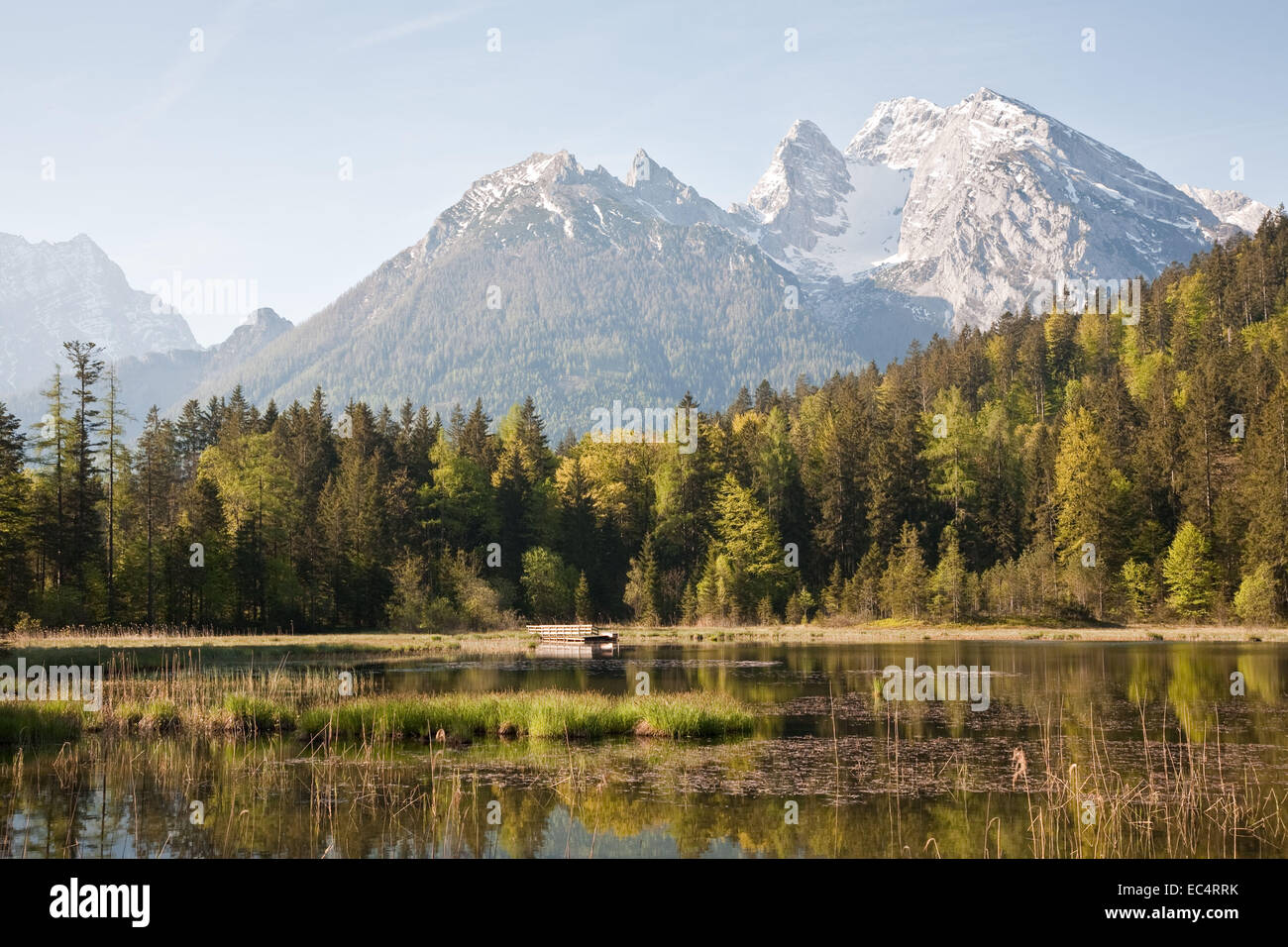 Taubensee hi-res stock photography and images - Alamy