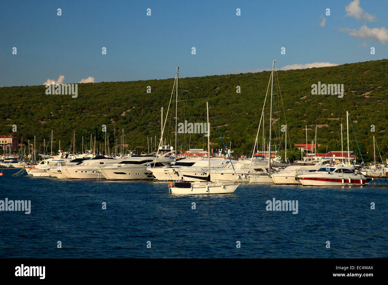 Punat hi-res stock photography and images - Alamy