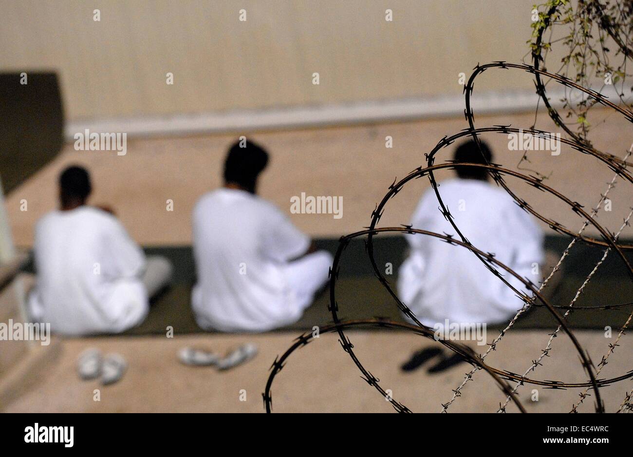 Enemy combatants held as detainees at the Joint Task Force Guantanamo ...