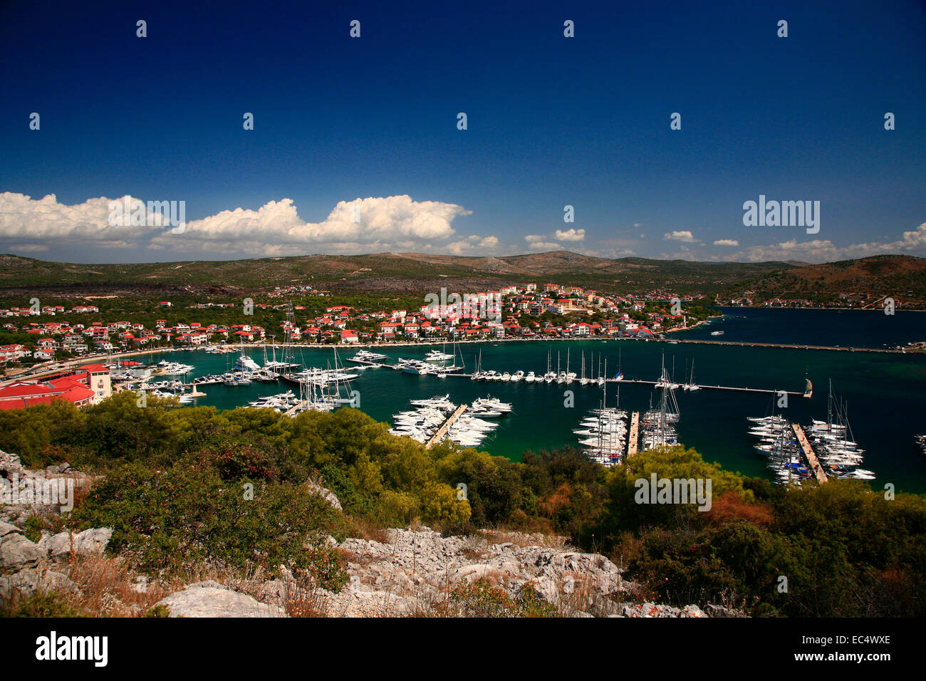 Frapa marina hi-res stock photography and images - Alamy