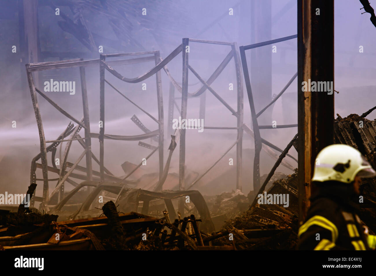 Flame point hi-res stock photography and images - Alamy