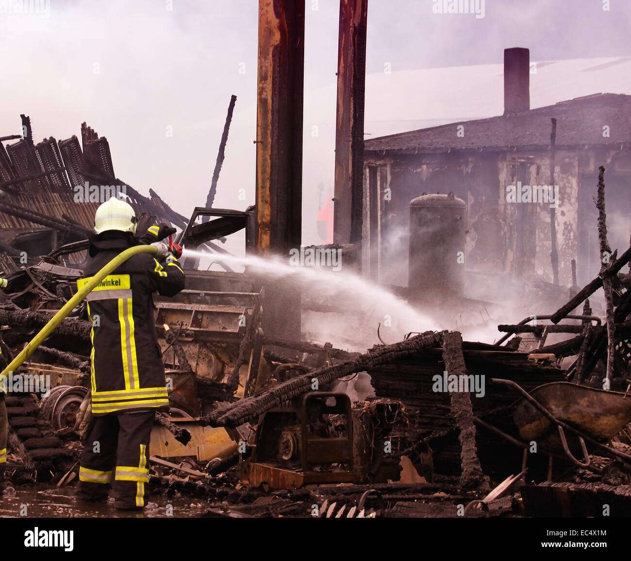 Fire point hi-res stock photography and images - Alamy