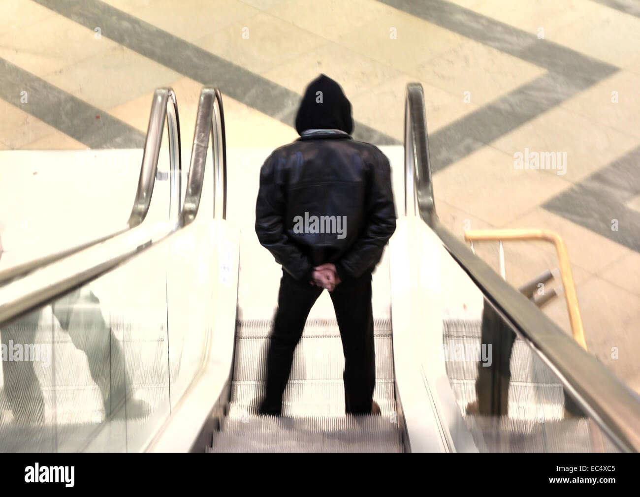 Scary fear behavior hi-res stock photography and images - Alamy