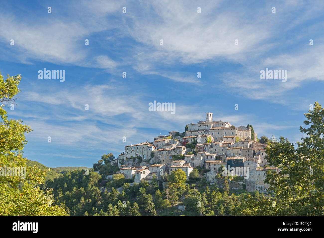 Labro, a small medieval town in Umbria is a highlight for all ...