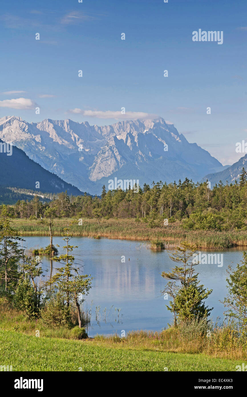 River Loisach In Upper Bavaria High Resolution Stock Photography and ...