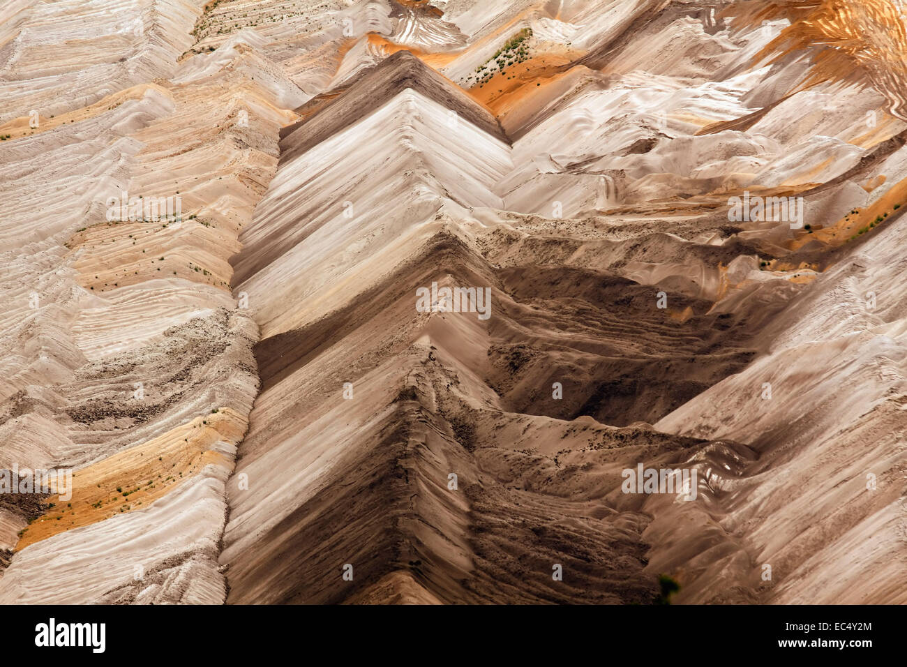 Mining Layers High Resolution Stock Photography and Images - Alamy