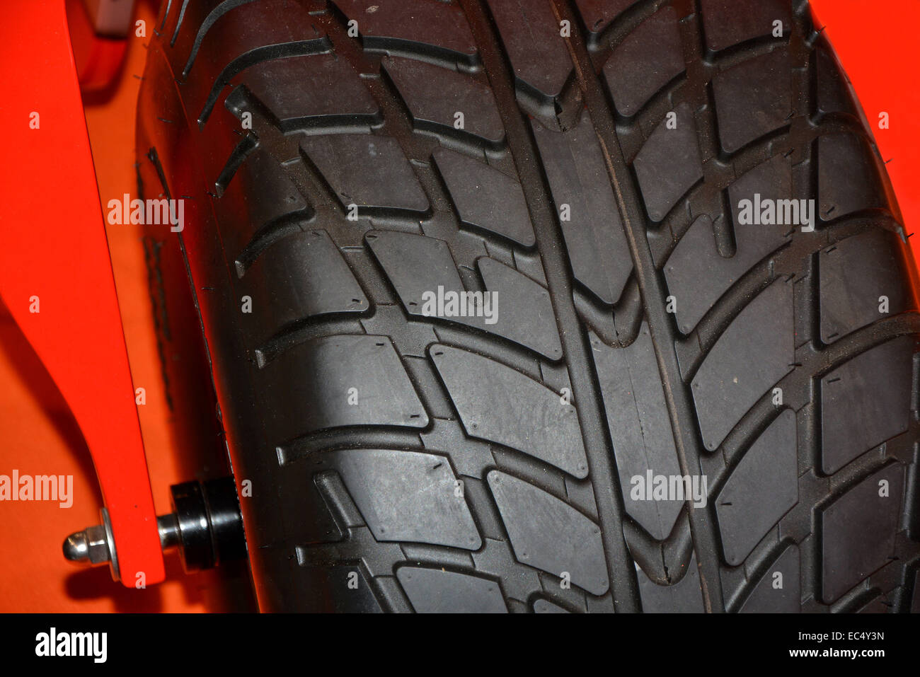 Grooved tire hi-res stock photography and images - Alamy
