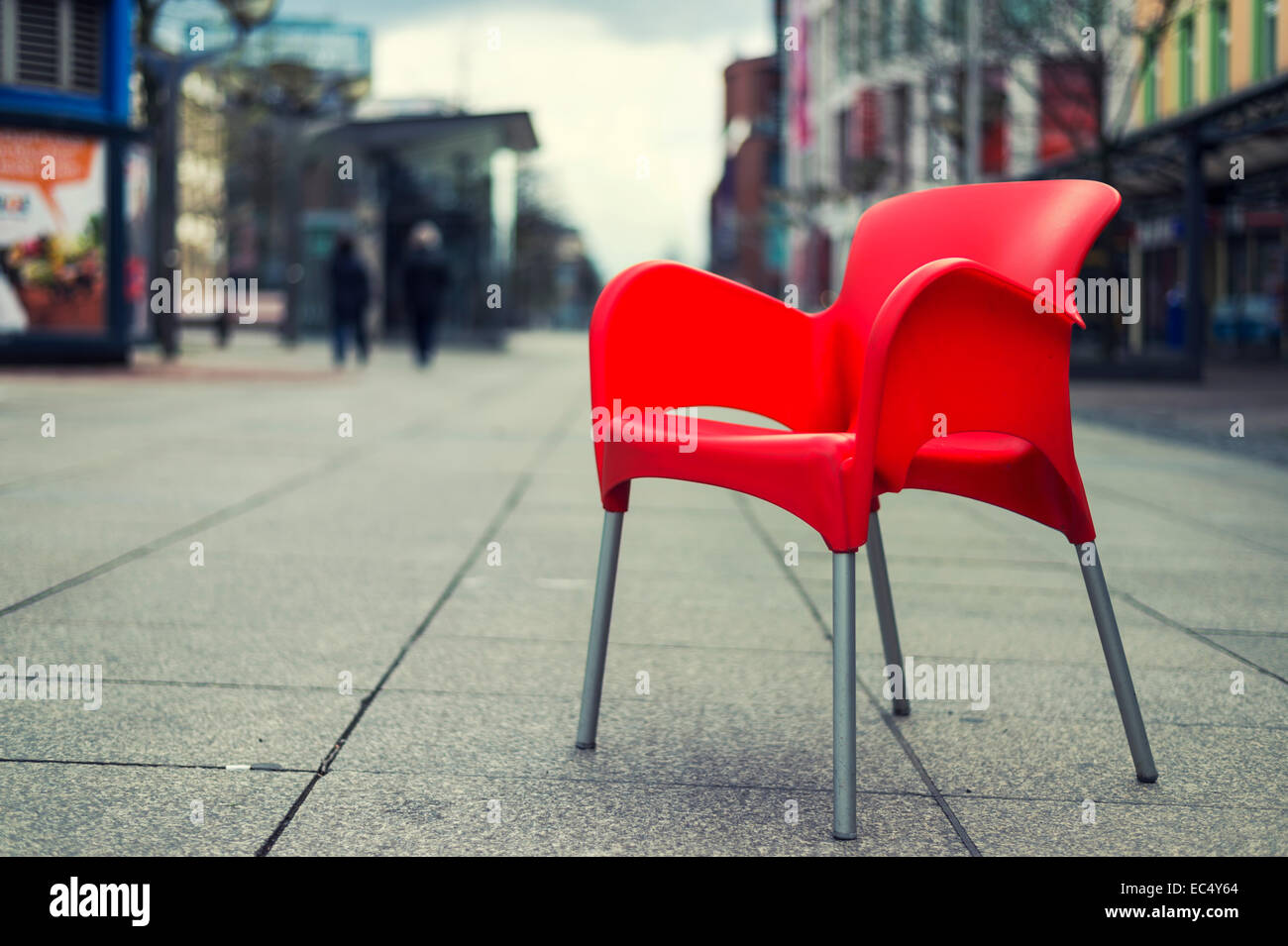 Chair road hi-res stock photography and images - Alamy