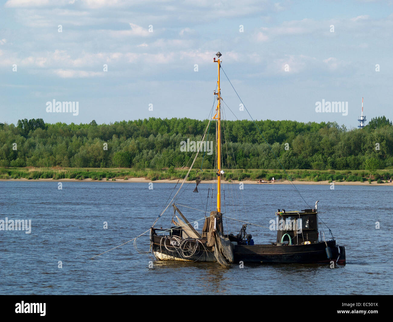 Customs cutter hi-res stock photography and images - Alamy