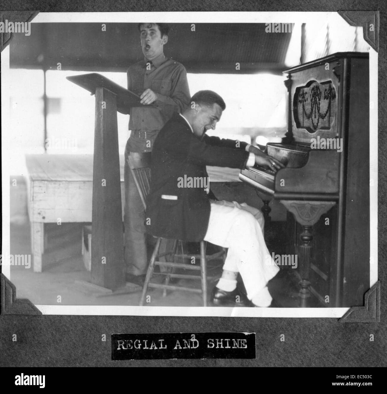 Highfill hi-res stock photography and images - Alamy