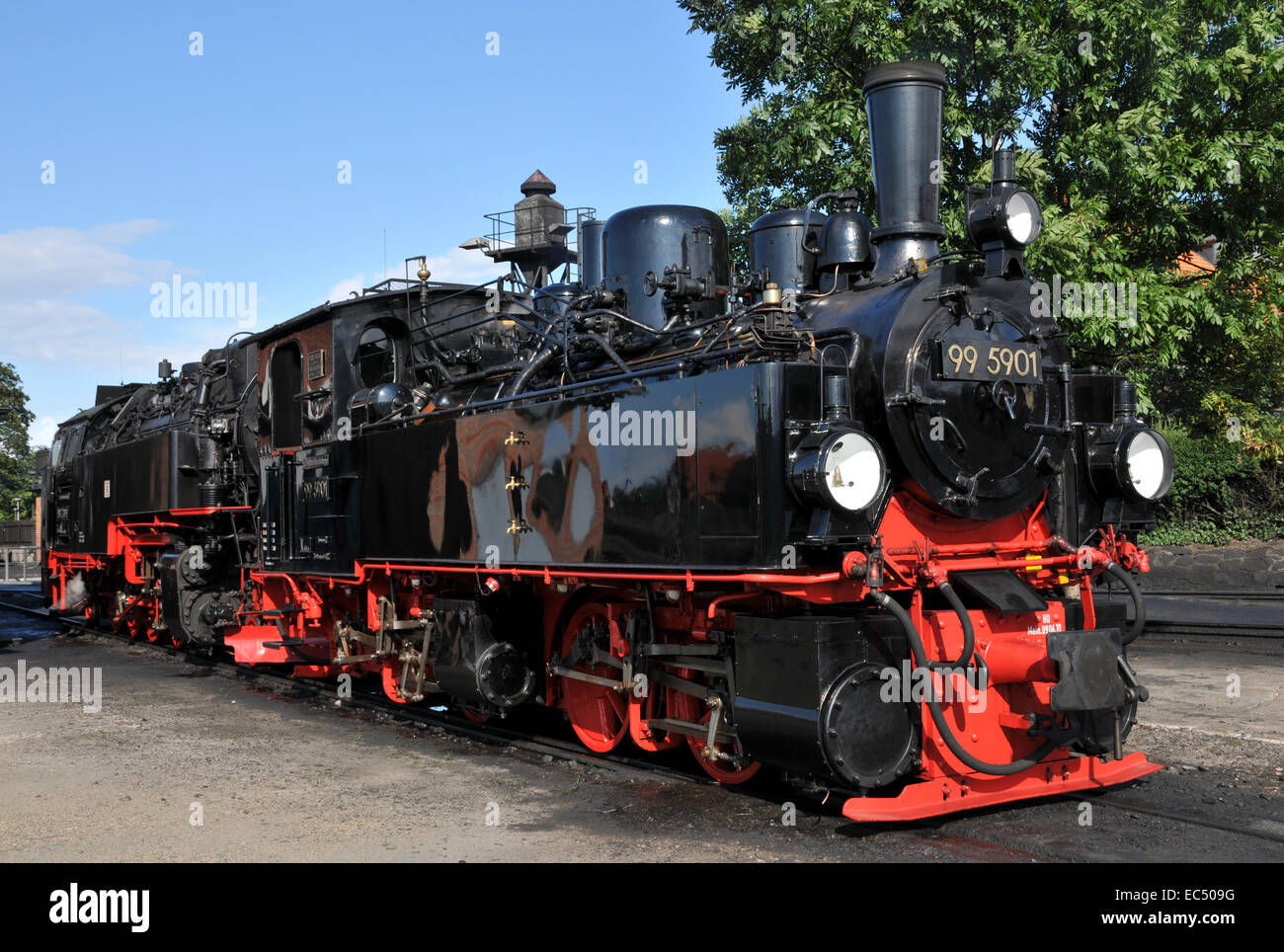 Mallet engine hi-res stock photography and images - Alamy