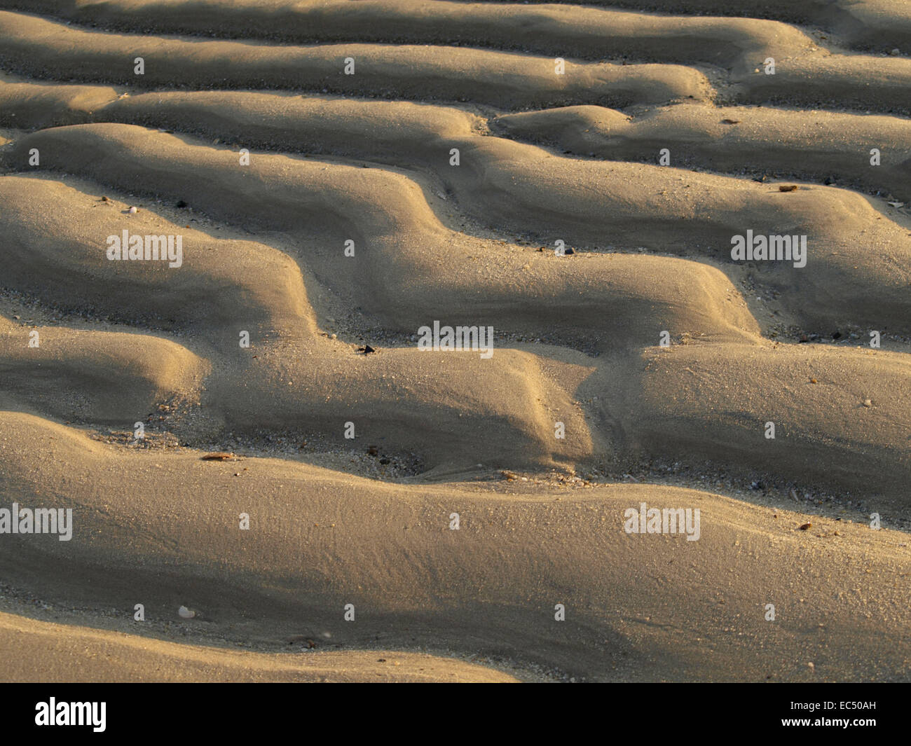 Rill marks hi-res stock photography and images - Alamy