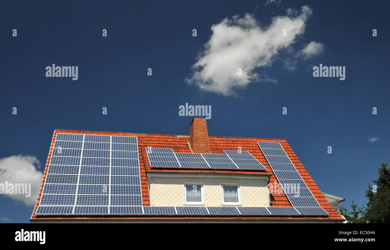 Generation electricity regenerative solar hi-res stock photography and ...