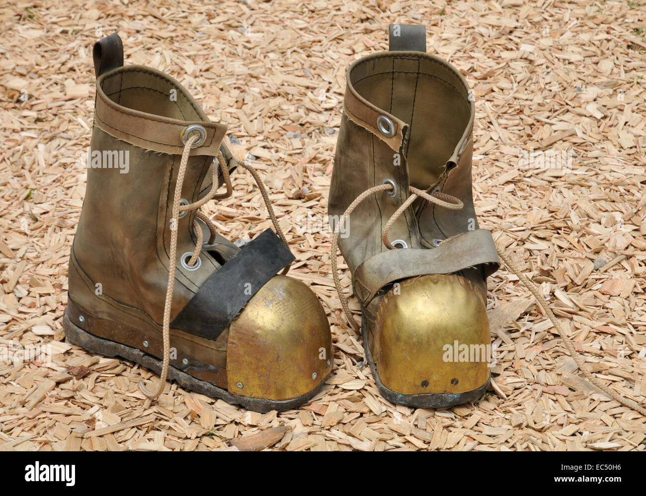 Divers shoes hi-res stock photography and images - Alamy