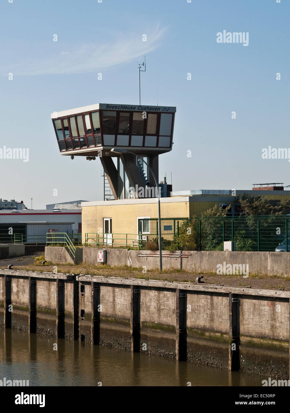 The sea lock hi-res stock photography and images - Alamy