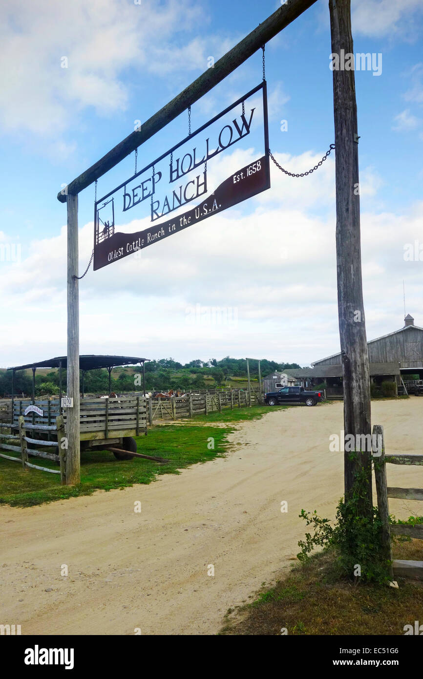 Deep hollow ranch hi-res stock photography and images - Alamy