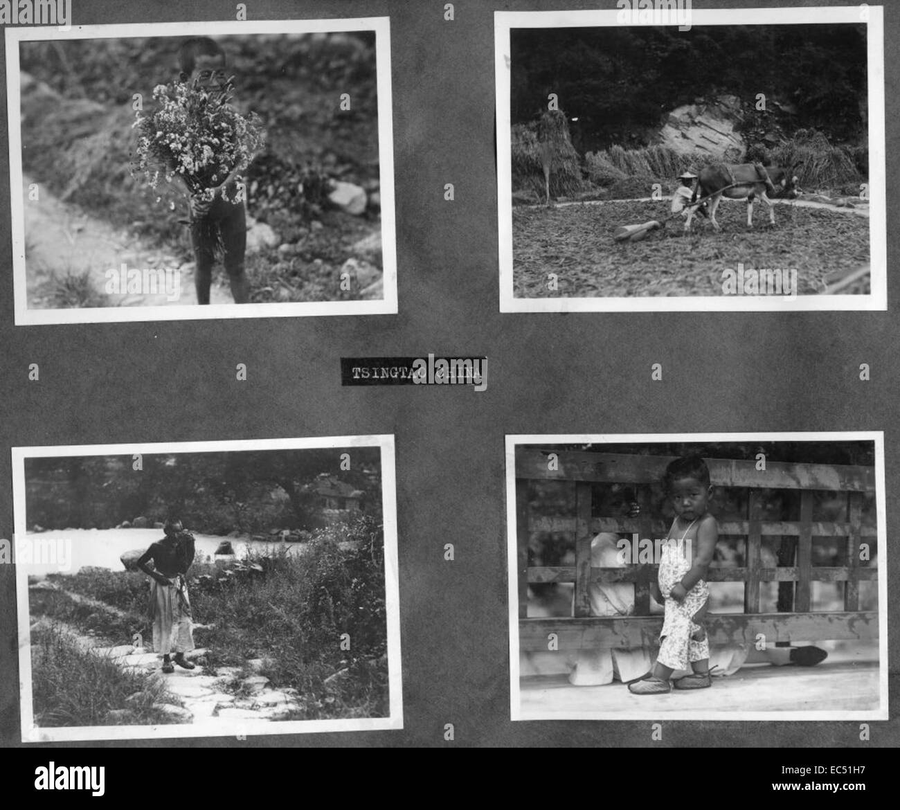 Highfill hi-res stock photography and images - Alamy