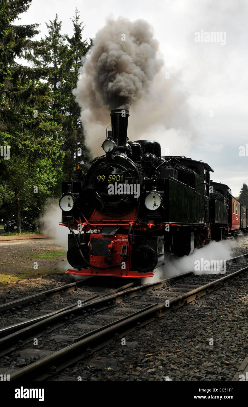 Special railroad trains hi-res stock photography and images - Alamy