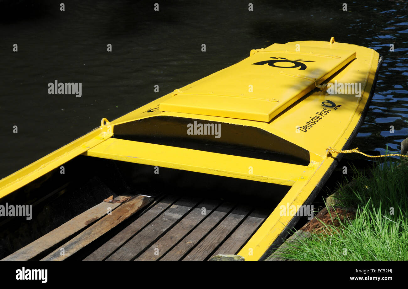 Postboat hi-res stock photography and images - Alamy