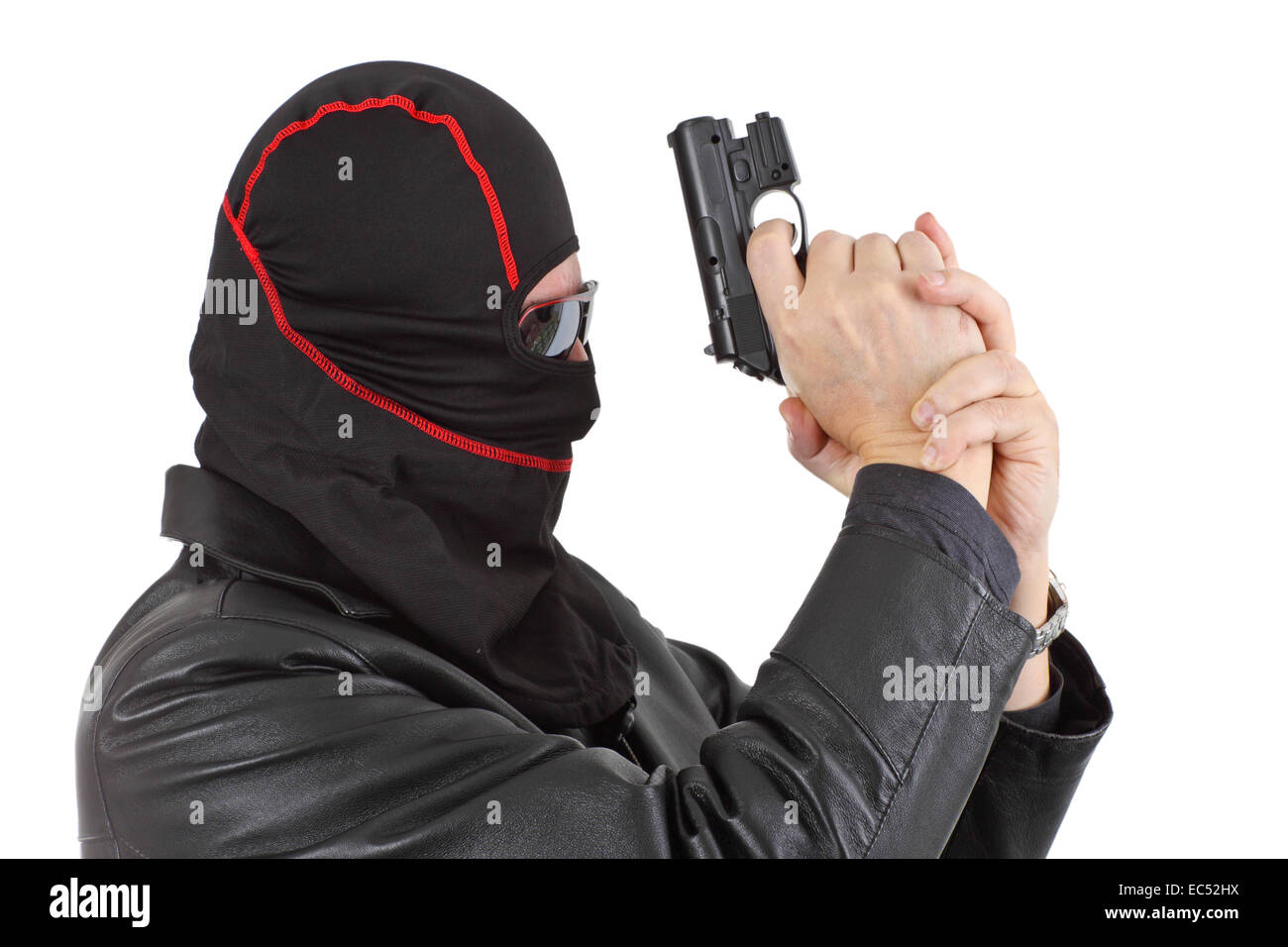 Mugshot murderer hi-res stock photography and images - Alamy