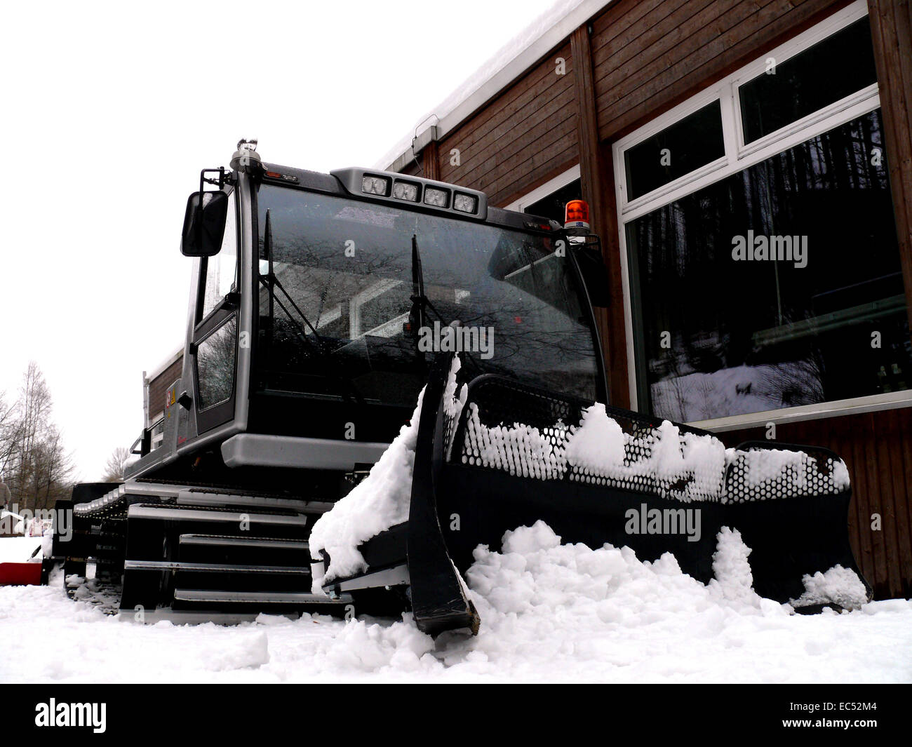 Motorized Plow High Resolution Stock Photography and Images - Alamy