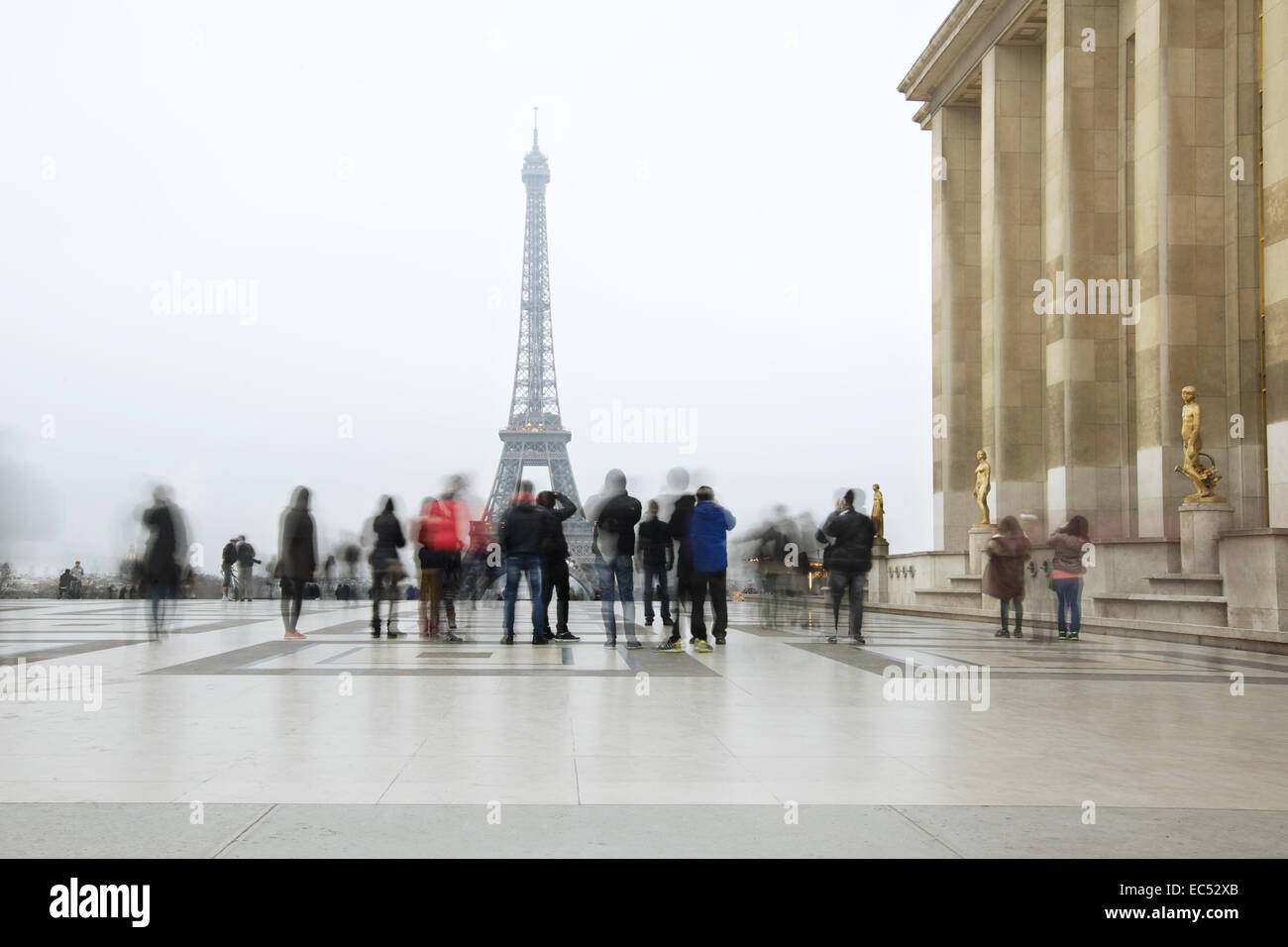 Eifel tower hi-res stock photography and images - Alamy