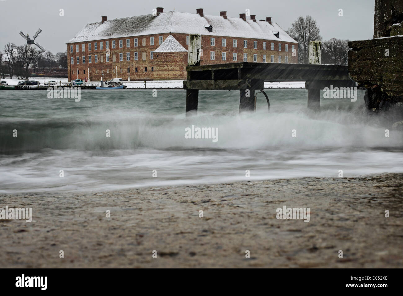 Soenderborg hi-res stock photography and images - Alamy