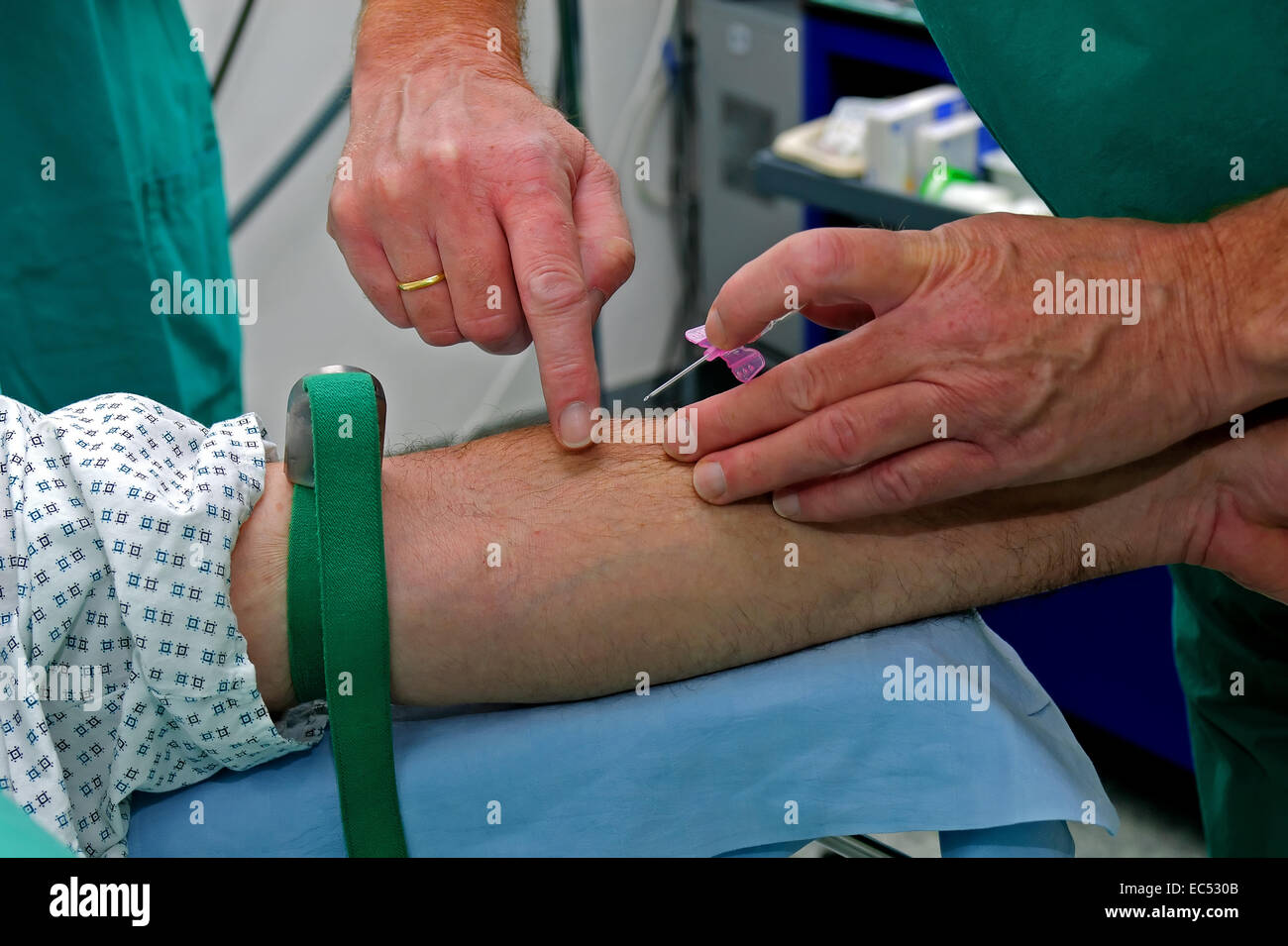 Venous hi-res stock photography and images - Alamy