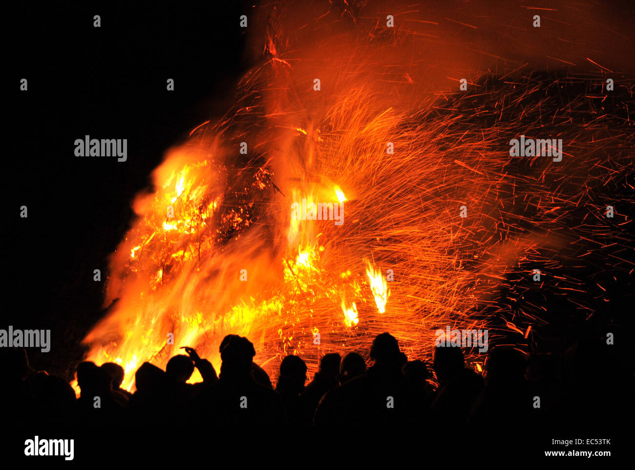 Easter judas hi-res stock photography and images - Alamy