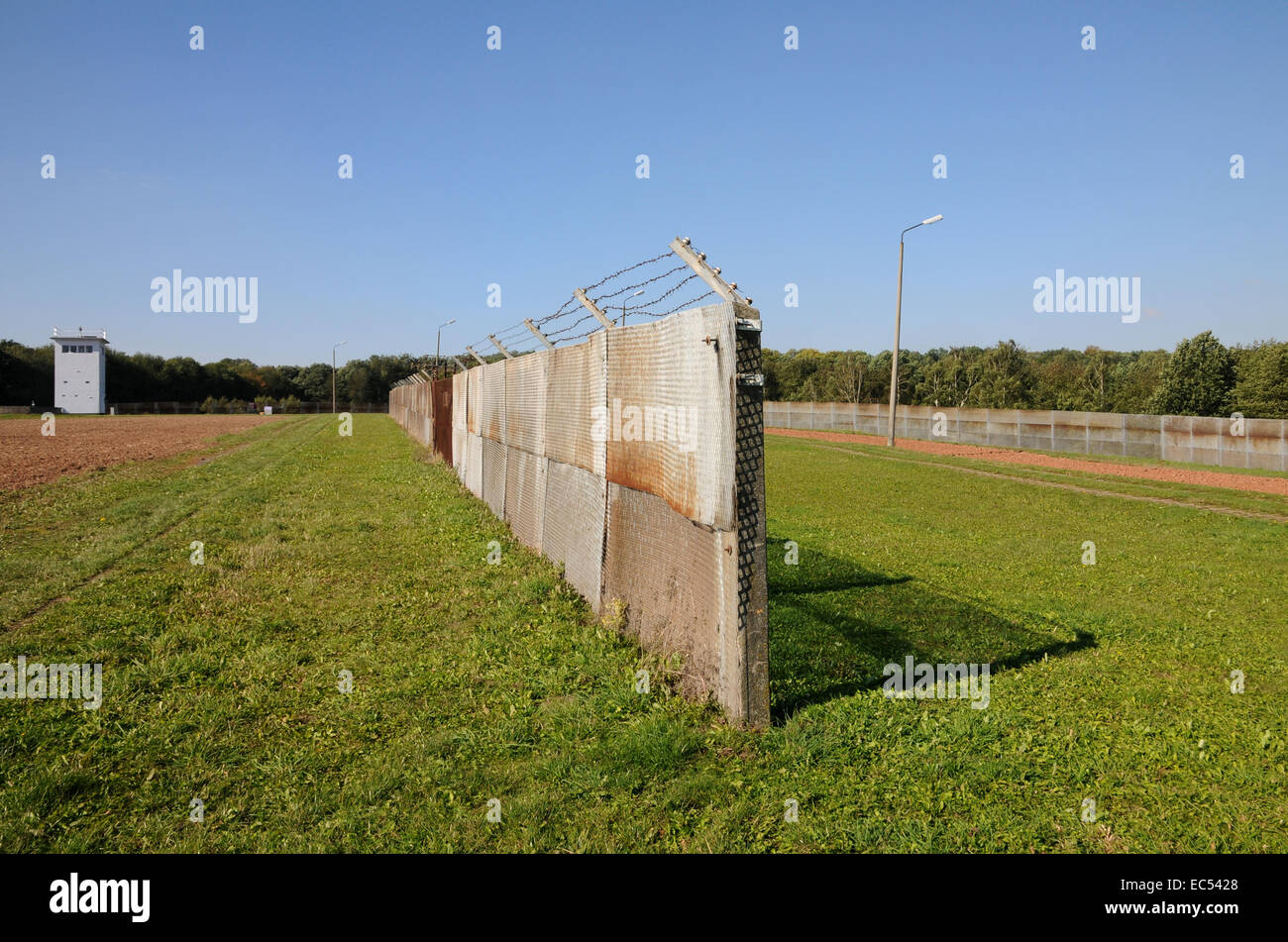 Reunion border hi-res stock photography and images - Alamy