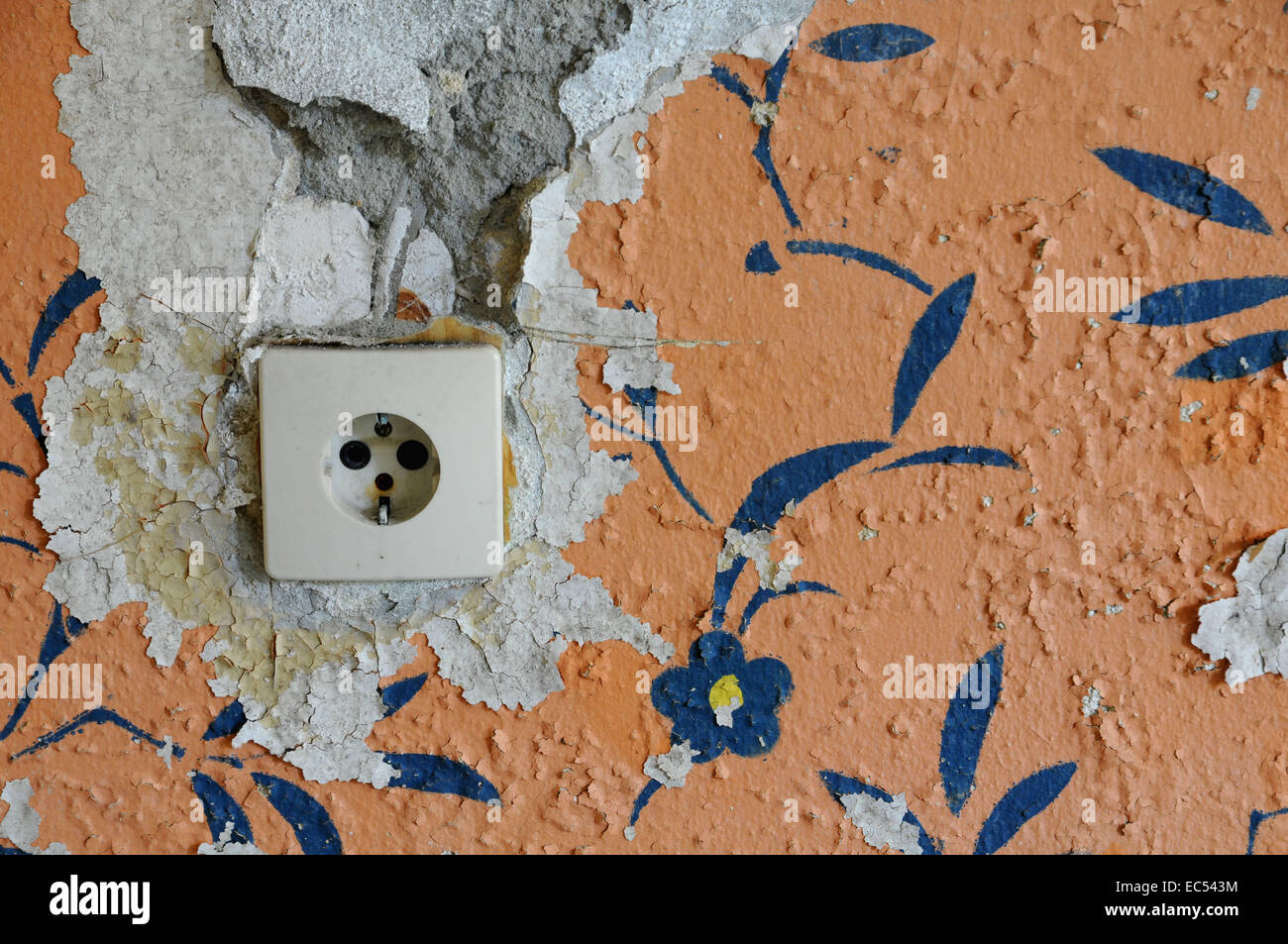 Surface socket hi-res stock photography and images - Alamy