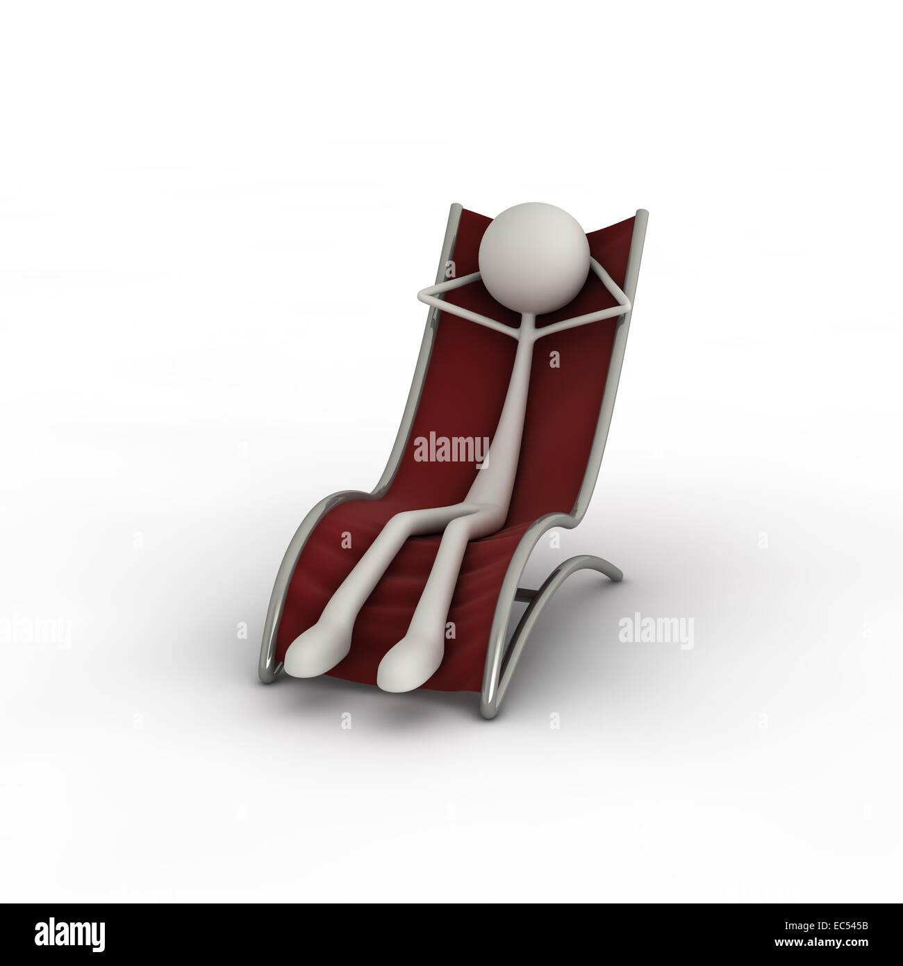 Human figure animation hi-res stock photography and images - Alamy