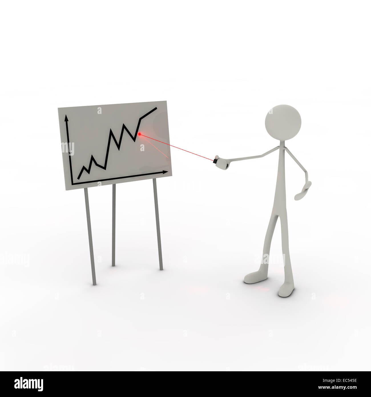 Human figure animation hi-res stock photography and images - Alamy